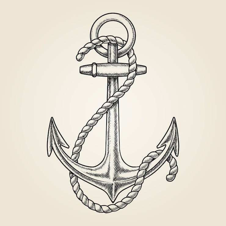 Anchors Away… – Billy Kemp